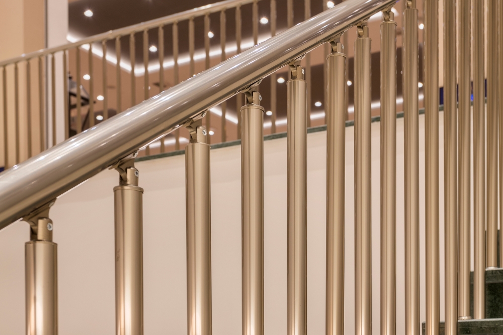 Australian-Made Aluminium Balustrades for Durability